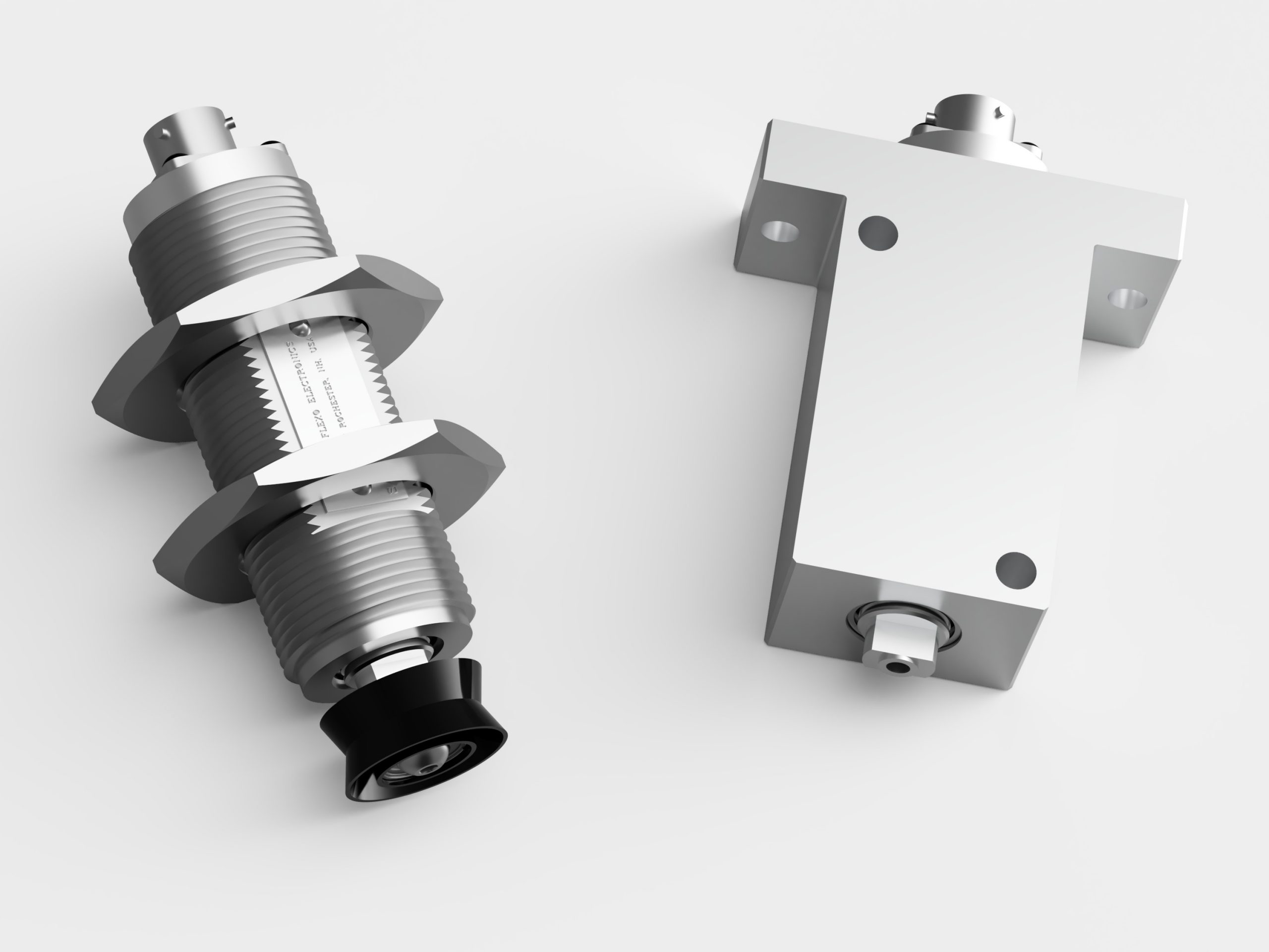 Transducer and Cable Testing - Dover Flexo Electronics, Inc. (DFE)