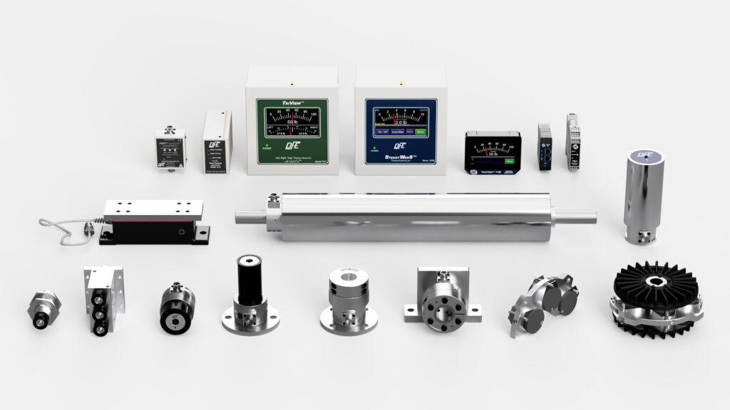 Dover Flexo Electronics, Inc. - Dover Flexo Electronics, Inc. (DFE)