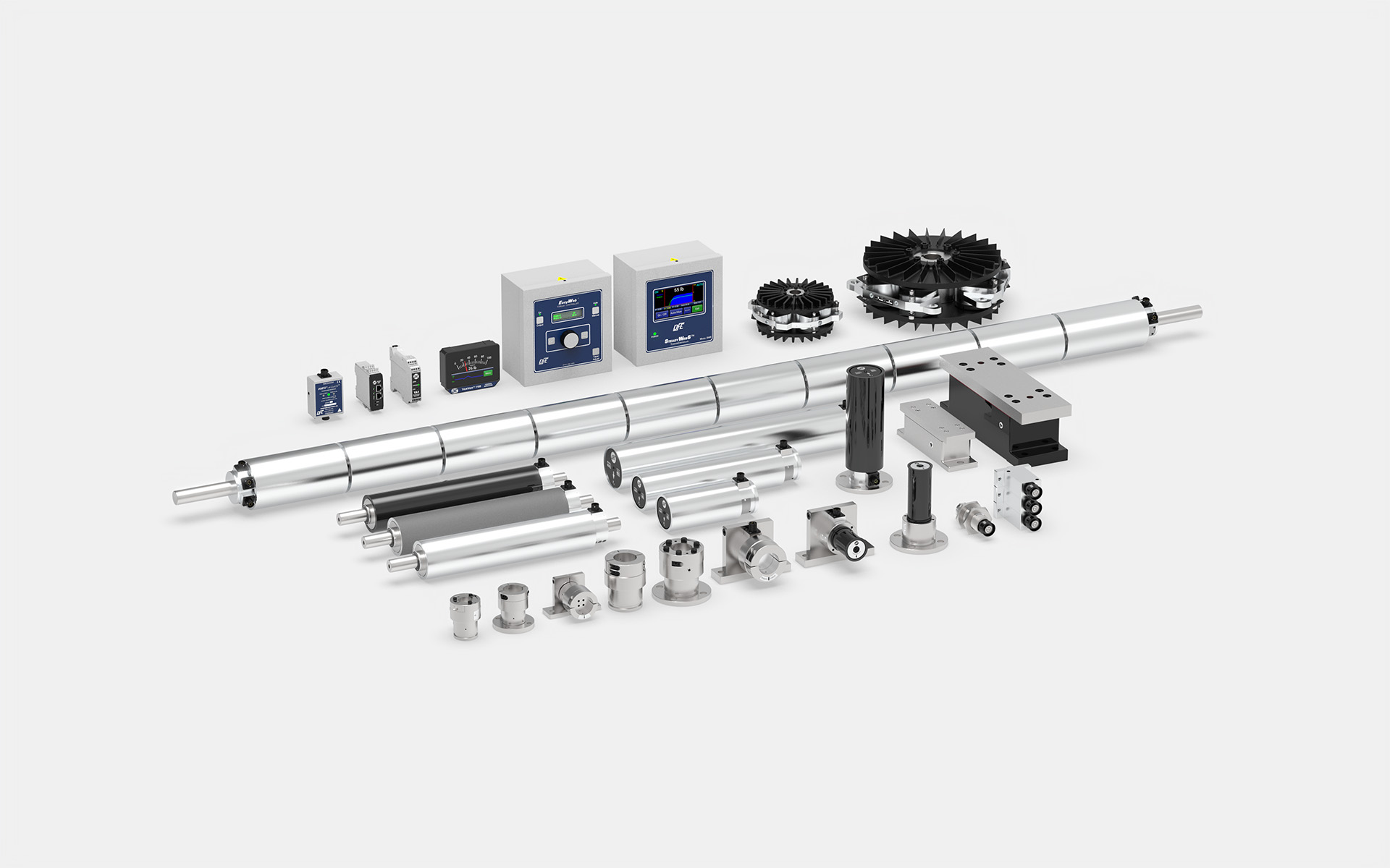 Dover Flexo Electronics, Inc. - Dover Flexo Electronics, Inc. (DFE)