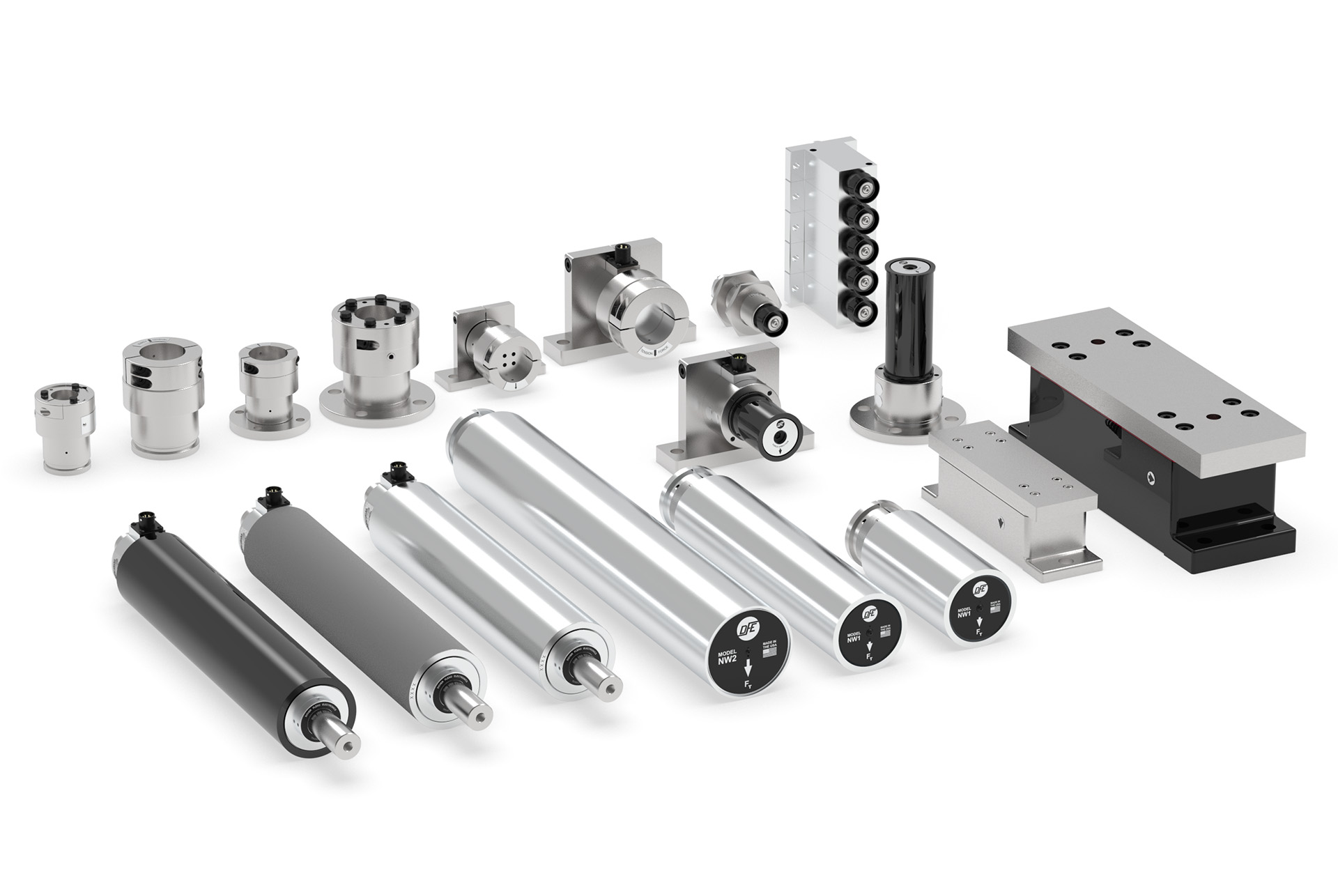 Tension Transducers / Tension Load Cells - Dover Flexo Electronics, Inc ... Tension Transducers / Tension Load Cells - Dover Flexo Electronics, Inc ...
