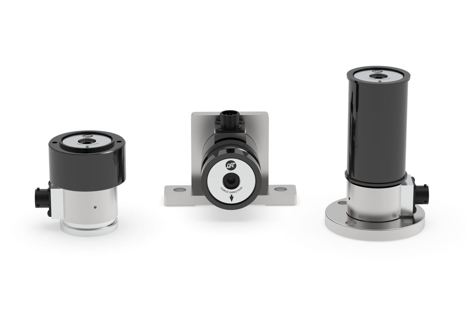 RFA Ribbon Filament Tension Transducer / Load Cell - Dover Flexo ...