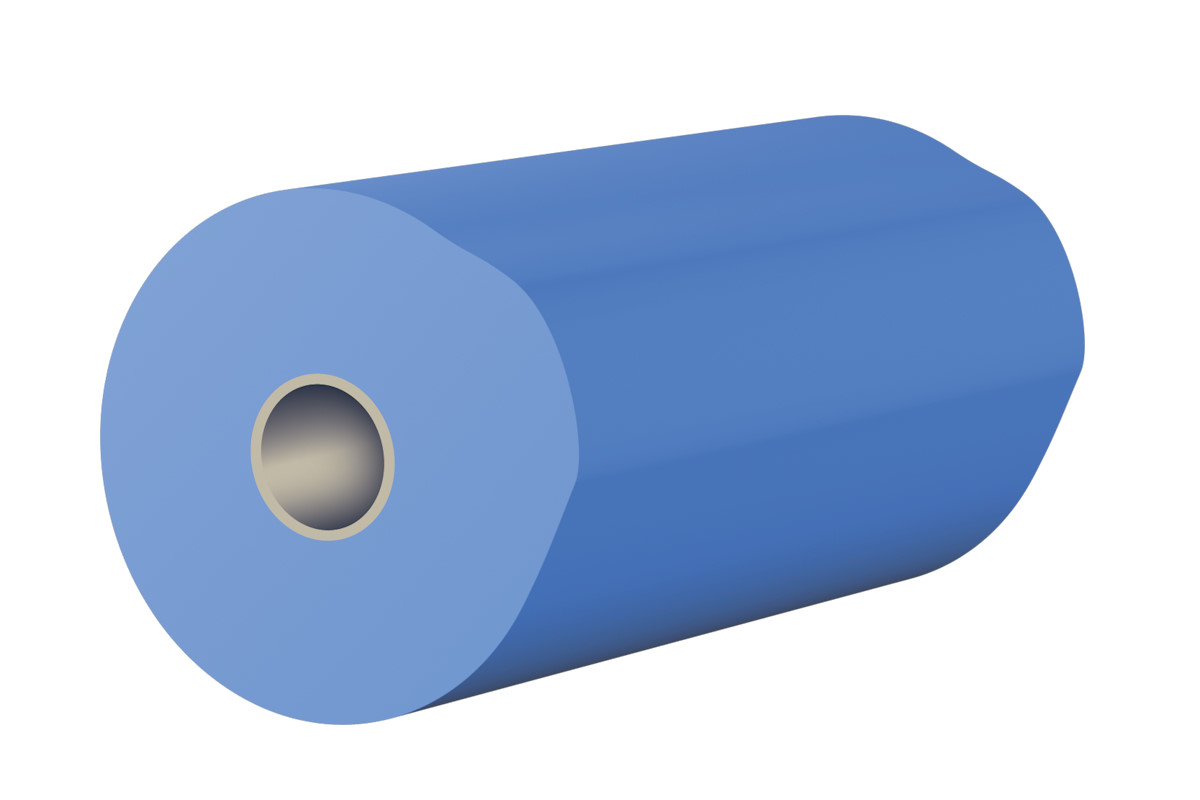 Prevent Common Roll Winding Defects with Closed-Loop Tension Control ...