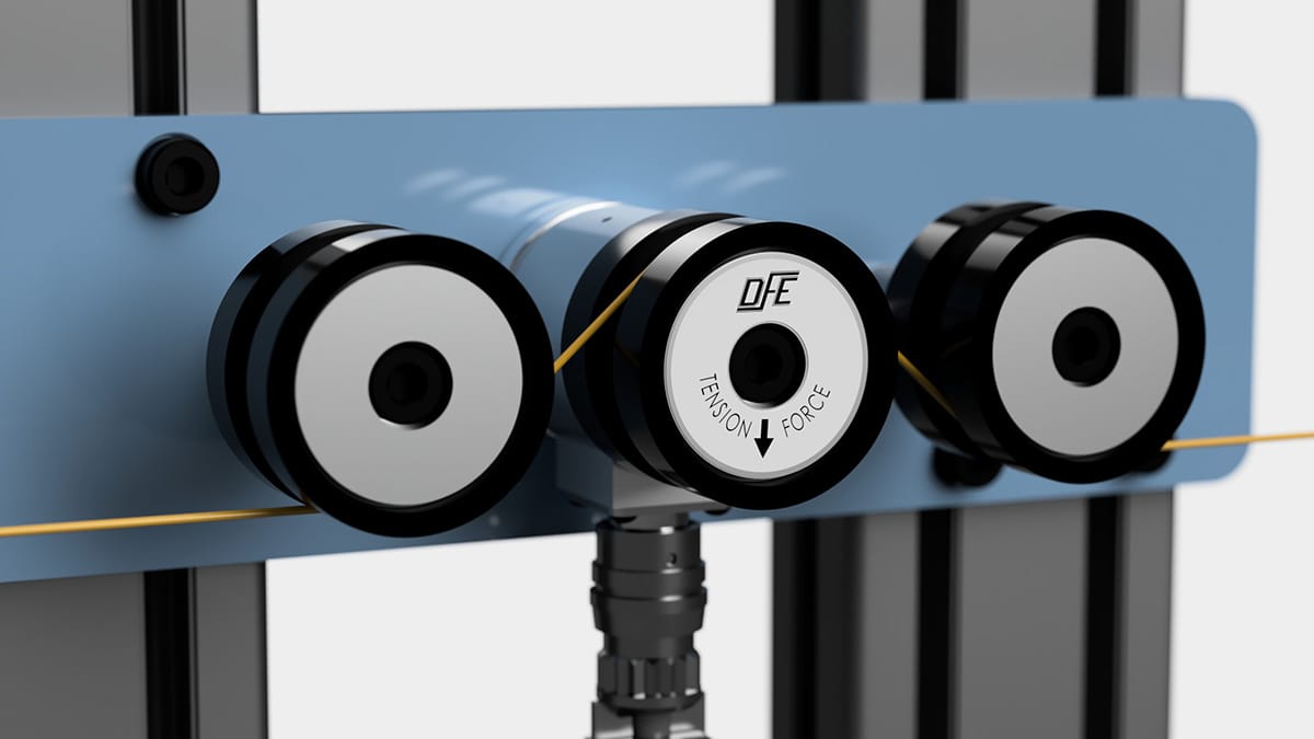 Tension Calculator for Wire and Cable Applications - Dover Flexo ...