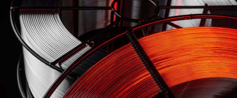 Wire and Cable Tension Control - Dover Flexo Electronics, Inc. (DFE)