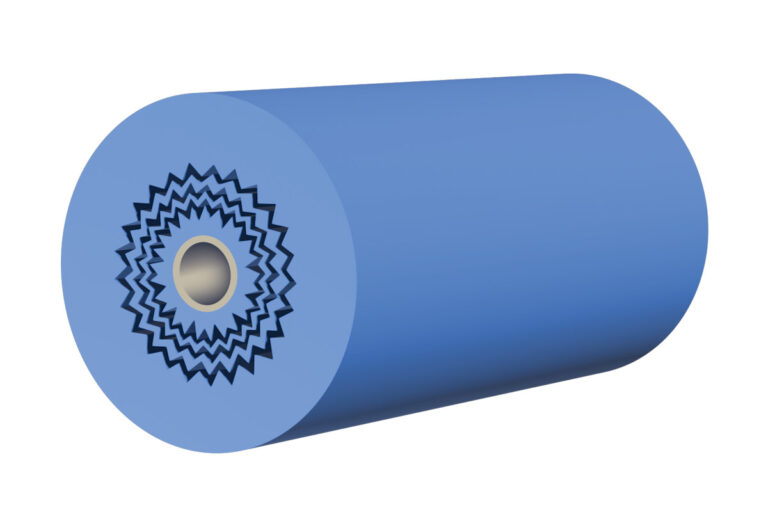 Prevent Common Roll Winding Defects with Closed-Loop Tension Control ...