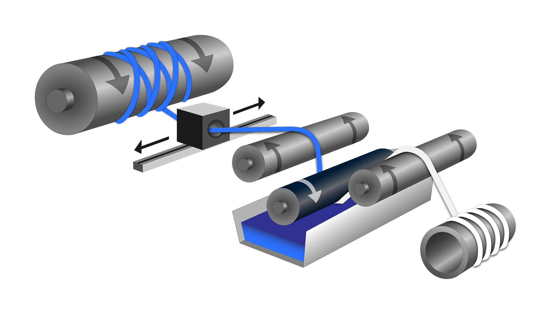 Precision in Layers: Enhancing Automated Fiber Placement (AFP) with ...